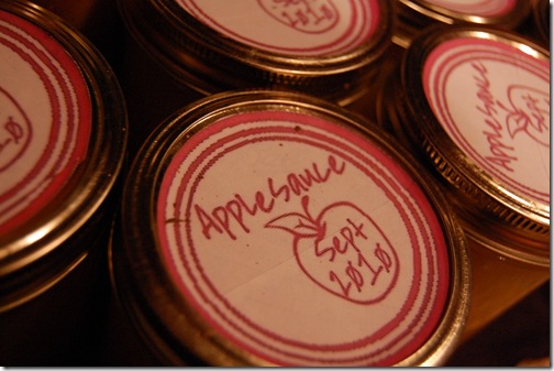 Beneath My Dreaming Tree: How To Use 50+ Apples